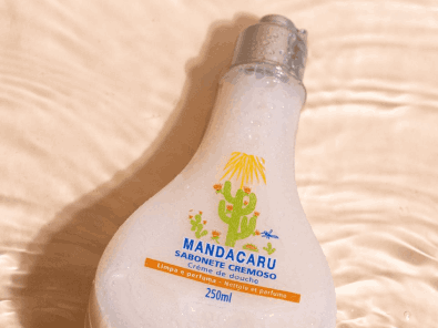 Linha Mandacaru | L'Occitane au Brésil