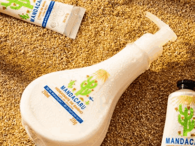 Linha Mandacaru | L'Occitane au Brésil