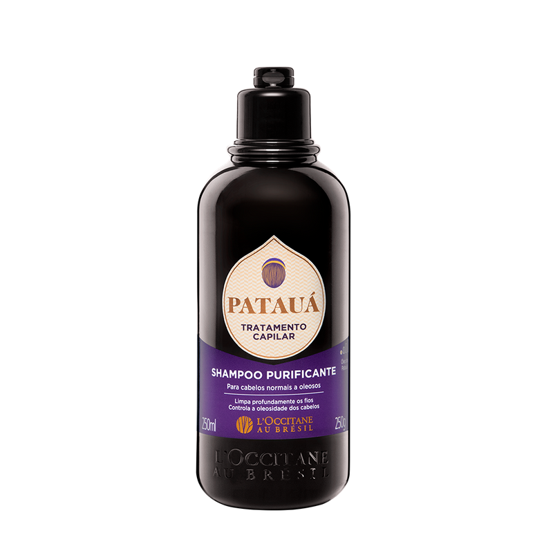 Linha Patauá: Shampoos, Condicionadores e Combos | L'Occitane au Brésil